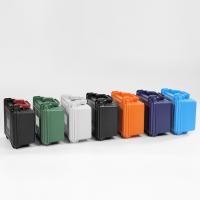 China Ip67 Hard Plastic Case Waterproof For Watch Cigar for sale