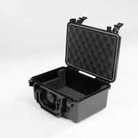 China Ip67 Hard Plastic Case Waterproof For Watch Cigar for sale