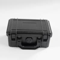 China Ip67 Hard Plastic Case Waterproof For Watch Cigar for sale