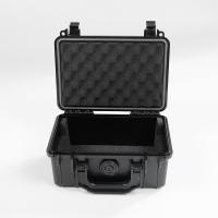 China Ip67 Hard Plastic Case Waterproof For Watch Cigar for sale