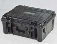 China Sc061 Equipment Protective Waterproof Plastic Case Splash Proof for sale