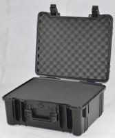 China Sc061 Equipment Protective Waterproof Plastic Case Splash Proof for sale