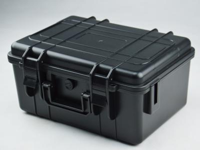 China Caixa de Waterproof Plastic Tool do fabricante de China à venda