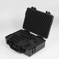 China 30% Discount Waterproof Plastic Equipment Case for sale