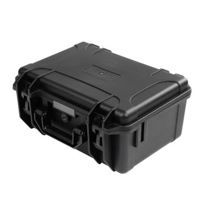 Cina Plastica dura impermeabile antiurto Carry Case For Camera Video in vendita