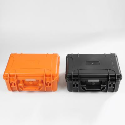 Cina Plastica dura impermeabile antiurto Carry Case For Camera Video in vendita