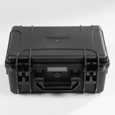 Cina Plastica dura impermeabile antiurto Carry Case For Camera Video in vendita