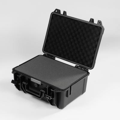 Cina Plastica dura impermeabile antiurto Carry Case For Camera Video in vendita