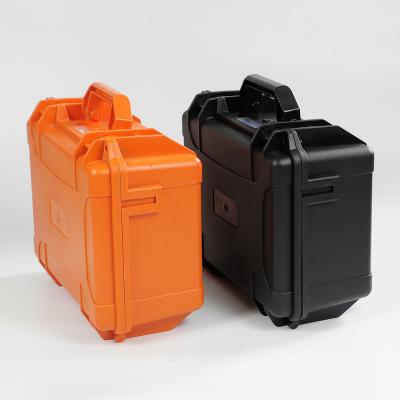 Cina Plastica dura impermeabile antiurto Carry Case For Camera Video in vendita