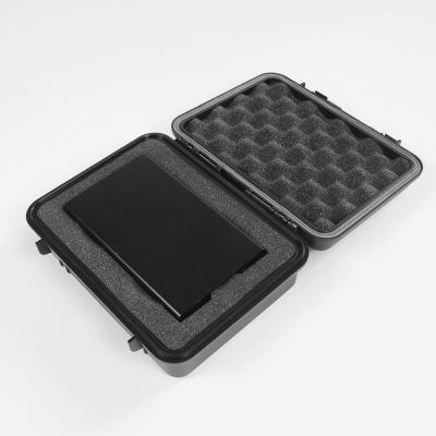 Cina Piccola cassetta degli attrezzi di plastica dell'ABS SC070 per l'imballaggio dell'orologio in vendita