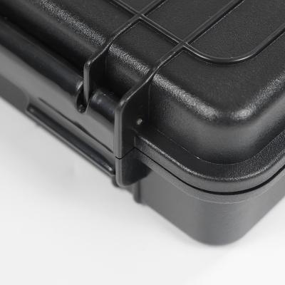 Cina Piccola cassetta degli attrezzi di plastica dell'ABS SC070 per l'imballaggio dell'orologio in vendita