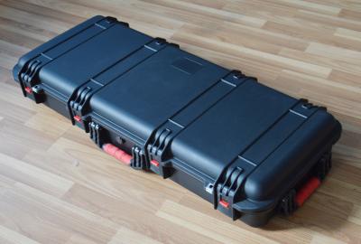 Cina Caso di Waterproof Plastic Gun del produttore della Cina in vendita