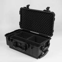 China Hot Selling Discount Safety Plastic Carrying Case for sale