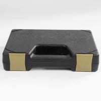 China China Portable Plastic Case With Foam For Guns for sale