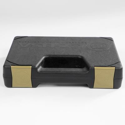 Cina Cassa di pistola di plastica su ordinazione 295 a prova d'umidità x 215 x 63mm in vendita