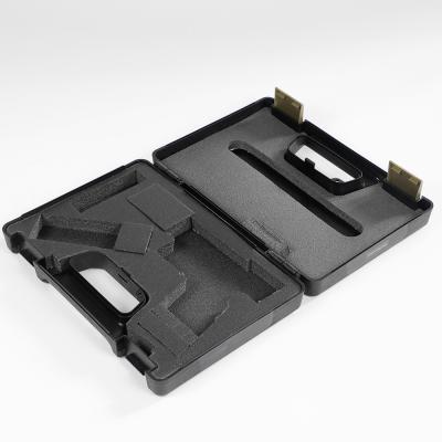 Cina Cassa di pistola di plastica su ordinazione 295 a prova d'umidità x 215 x 63mm in vendita