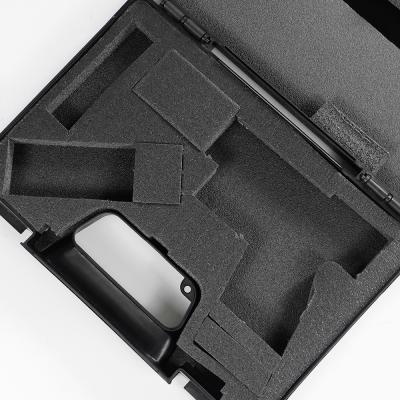 Cina Cassa di pistola di plastica su ordinazione 295 a prova d'umidità x 215 x 63mm in vendita