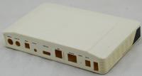 China Plastic Electrical Enclosure Box High Impact ABS PC for sale