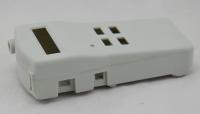 China Plastic Electrical Enclosure Box High Impact ABS PC for sale