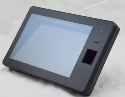 中国 OEM ODMの電気エンクロージャ箱の影響が大きいABS PC IP65 販売のため