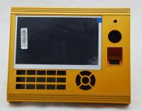 China Plastic Electrical Enclosure Box High Impact ABS PC for sale