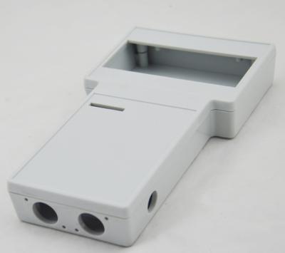 中国 OEM ODMの電気エンクロージャ箱の影響が大きいABS PC IP65 販売のため