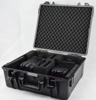China Moisture Proof Plastic Tool Storage Cases Dust Proof Waterproof Drop Resistant for sale
