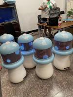 China Multi-color Intelligentize Toys with Modern Design and Engaging Educational Function for sale