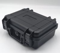 China SC042 Waterproof Plastic Equipment Case for sale