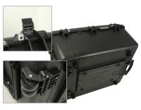 China SC080 Heavy Duty Safety Plastic Case With Wheels for sale