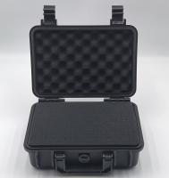 China Watch Camera Waterproof Plastic Case Drop Resistant for sale