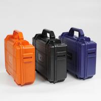 China Eight Watches Waterproof Watch Box Plastic Moisture Proof for sale