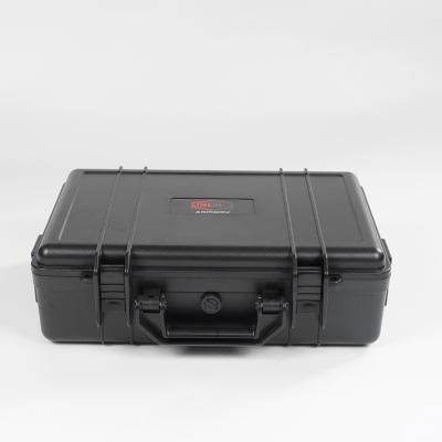 China Twelve 12pcs Waterproof Watch Box Pp Alloy Plastic for sale