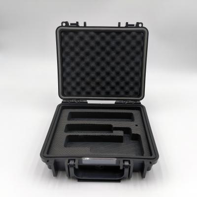 China Ip67 Hard Disk Plastic Case Mini Waterproof for sale