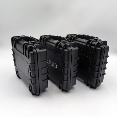 China Ip67 Hard Disk Plastic Case Mini Waterproof for sale