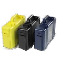China Shockproof Dustproof Equipment Case for Industrial Applications for sale