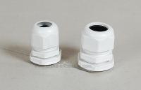 China Indoor Explosion Proof Cable Gland Equipped with Brass Earth Tag for sale