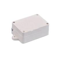 China Plastic Electrical Enclosure Box -20C- 80C Temperature Range 20A for sale