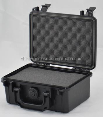 Cina White Plastic Case Perfect for Industrial Resistant to Scratches in vendita