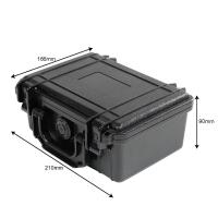 China Reliable Protection Plastic Case Scratch Resistant Yes Medium for sale