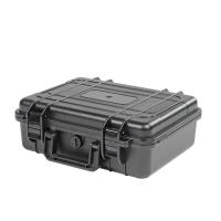 China Innovative Custom Plastic Case for Enhanced Product Presentation for sale