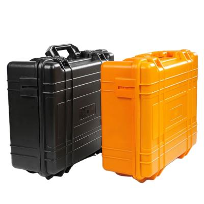 Cina Long-lasting Rectangular Cello Hard Case with High Durability in vendita