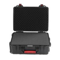 China Waterproof Corrugated Plastic Storage Boxes for Efficient Organization for sale
