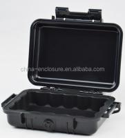China Sturdy and Compact First Aid Kit Box Designed for Emergencies for sale