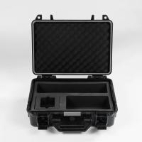 China Scratch Resistant Plastic Tool Case High Durability Protection for sale