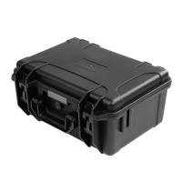 China Medium Custom Hard Plastic Case Effective Product Packaging for sale