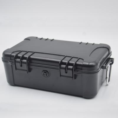Cina Per 10 pcs di sigari impermeabile IP67 Humidor Cigar Box in vendita