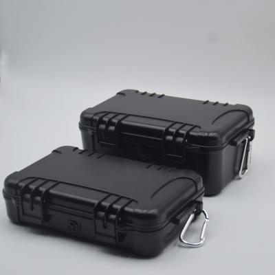 Cina Per 10 pcs di sigari impermeabile IP67 Humidor Cigar Box in vendita