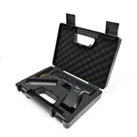 China Sleek Custom Plastic Case Tailored To Your Needs With Custom Design for sale
