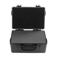 China Smooth Surface Custom Plastic Case With Custom Logo For Personalized Printing for sale